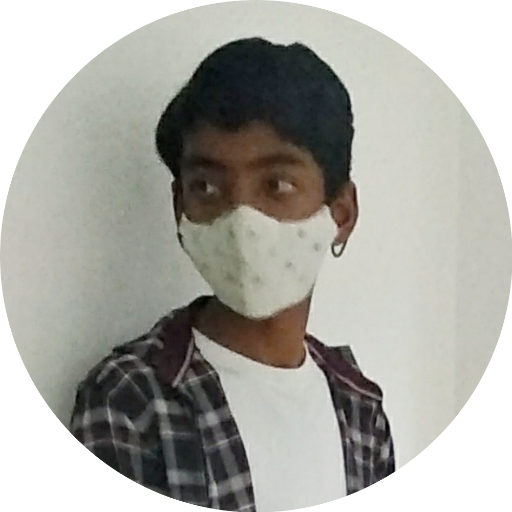 Shreyash Kumar Sinha